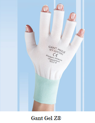 Medipatch Gel-Z | Medson