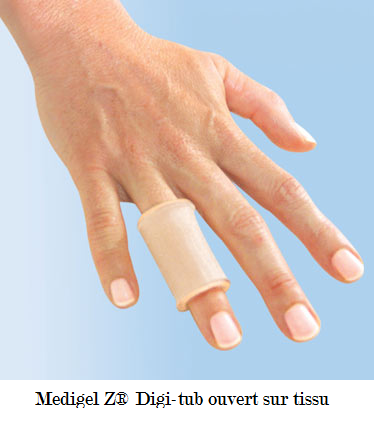 Medipatch Gel-Z | Medson